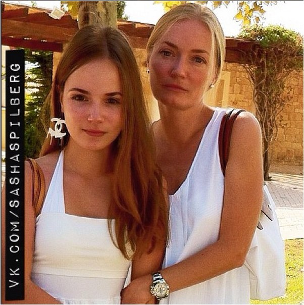 Саша Спилберг - заводной зайчик (42241)