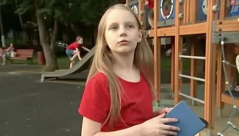 Папа у Лисы силен в математике (45998)